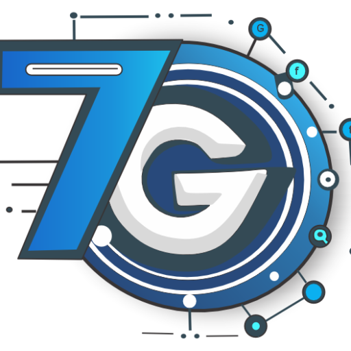 Seven Generation Diseño web - Seven Generation 7G